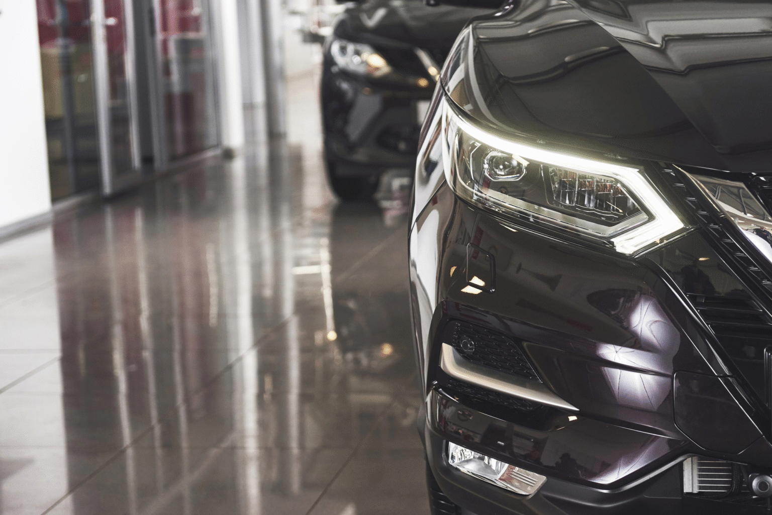 Vehiculos - Global Century Cars